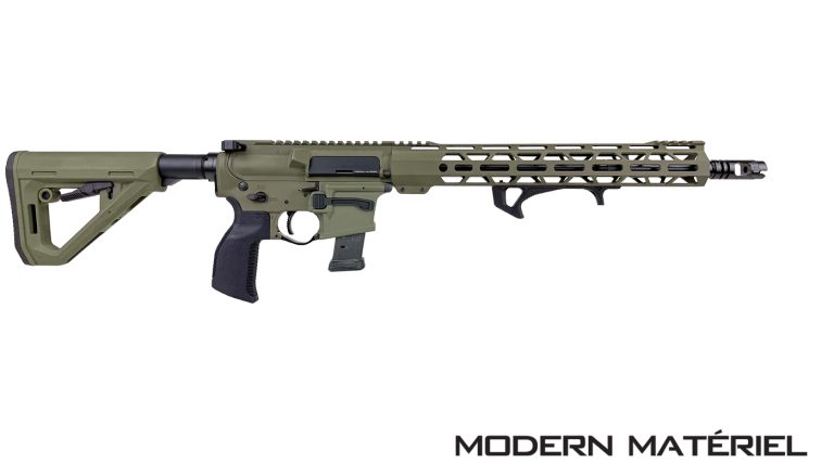 MODMAT-9 PACE - Modern Materiel
